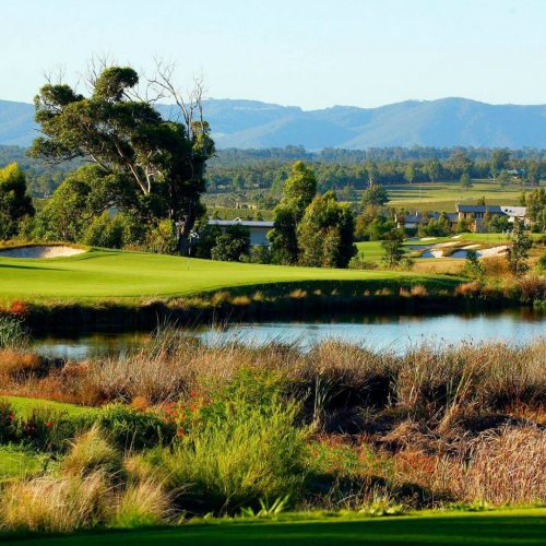 The Vintage Golf Club 1900 - LuxGolf